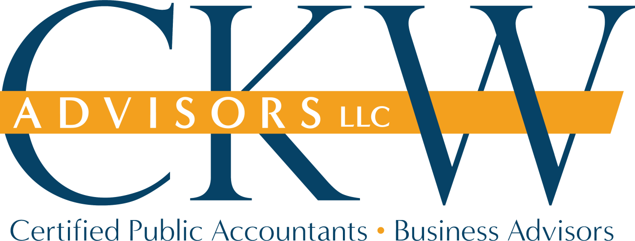 Home | CKW Advisors, LLC